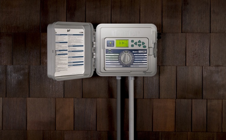 How to install Hunter Dual decoder two-wire system with I-Core ...